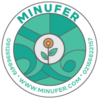 فروشگاه اینترنتی مینوفر - عرضه مواد غذایی اورجینال - Minufer